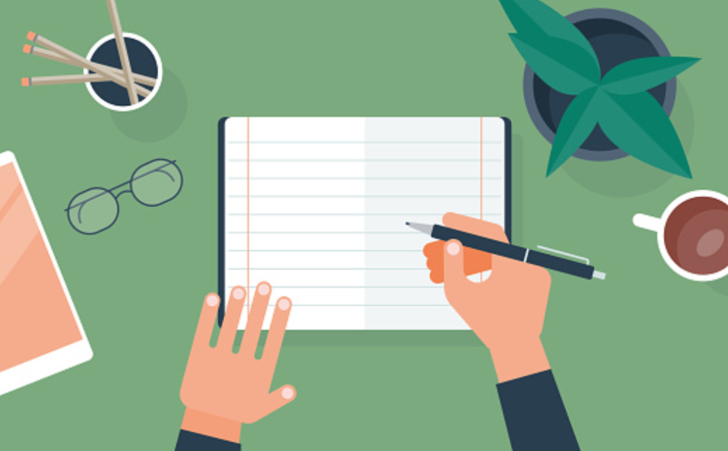 7 Effective Creative Writing Tips for Beginners - The Mega News