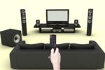 Why Own A Multi Channel Home Theatre System - The Mega News