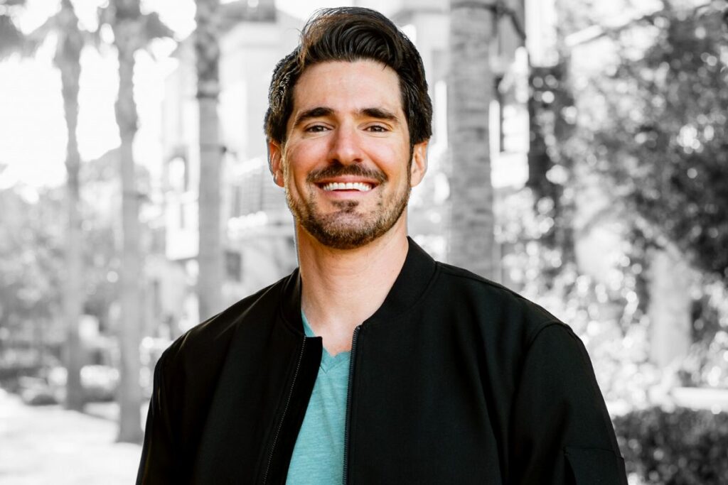 Adam Ferrari - The Petroleum Business Magnate - The Mega News