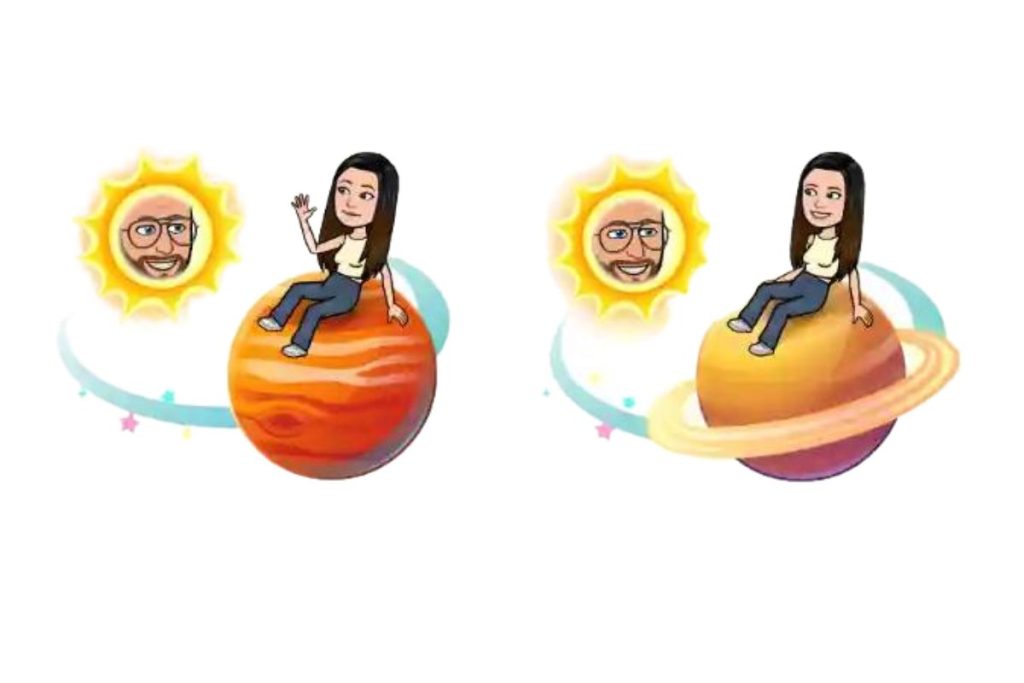 Snapchat Solar System - Discover The Meaning And Order