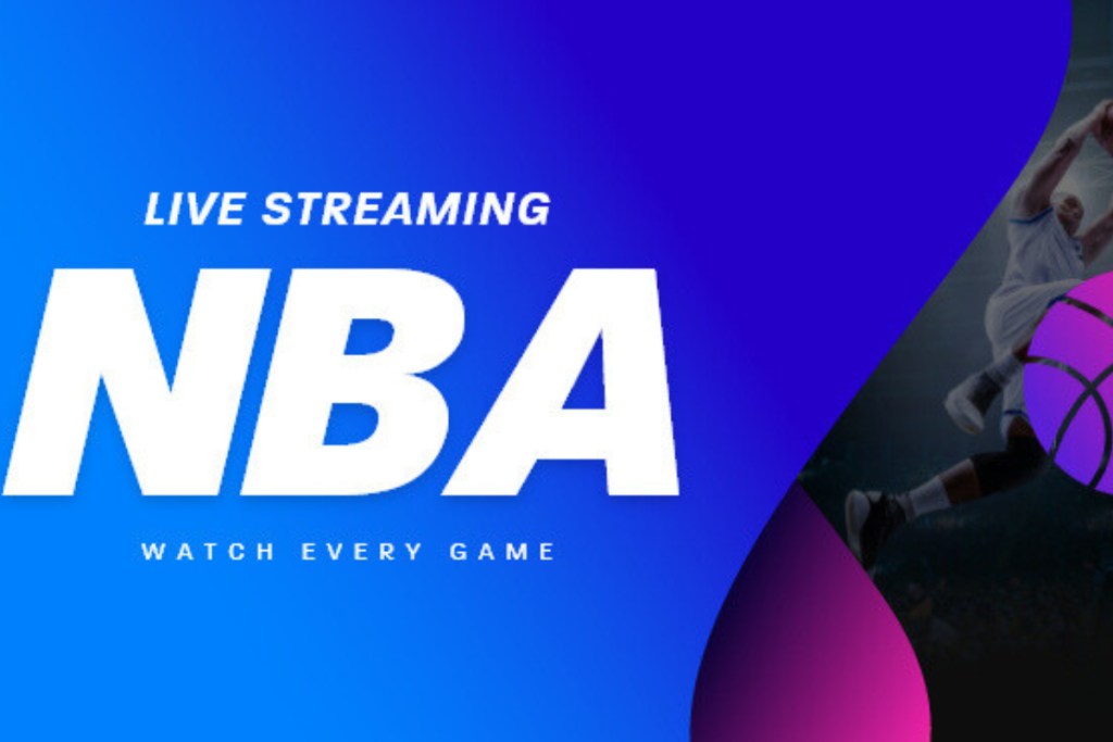 Top 6 Live Streaming Alternatives for NBA VIPBox - The Mega News