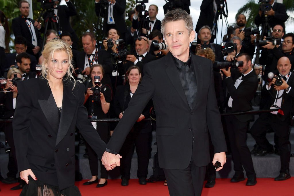 Indiana Hawke: The Next Generation of Talent and Beauty - The Mega News