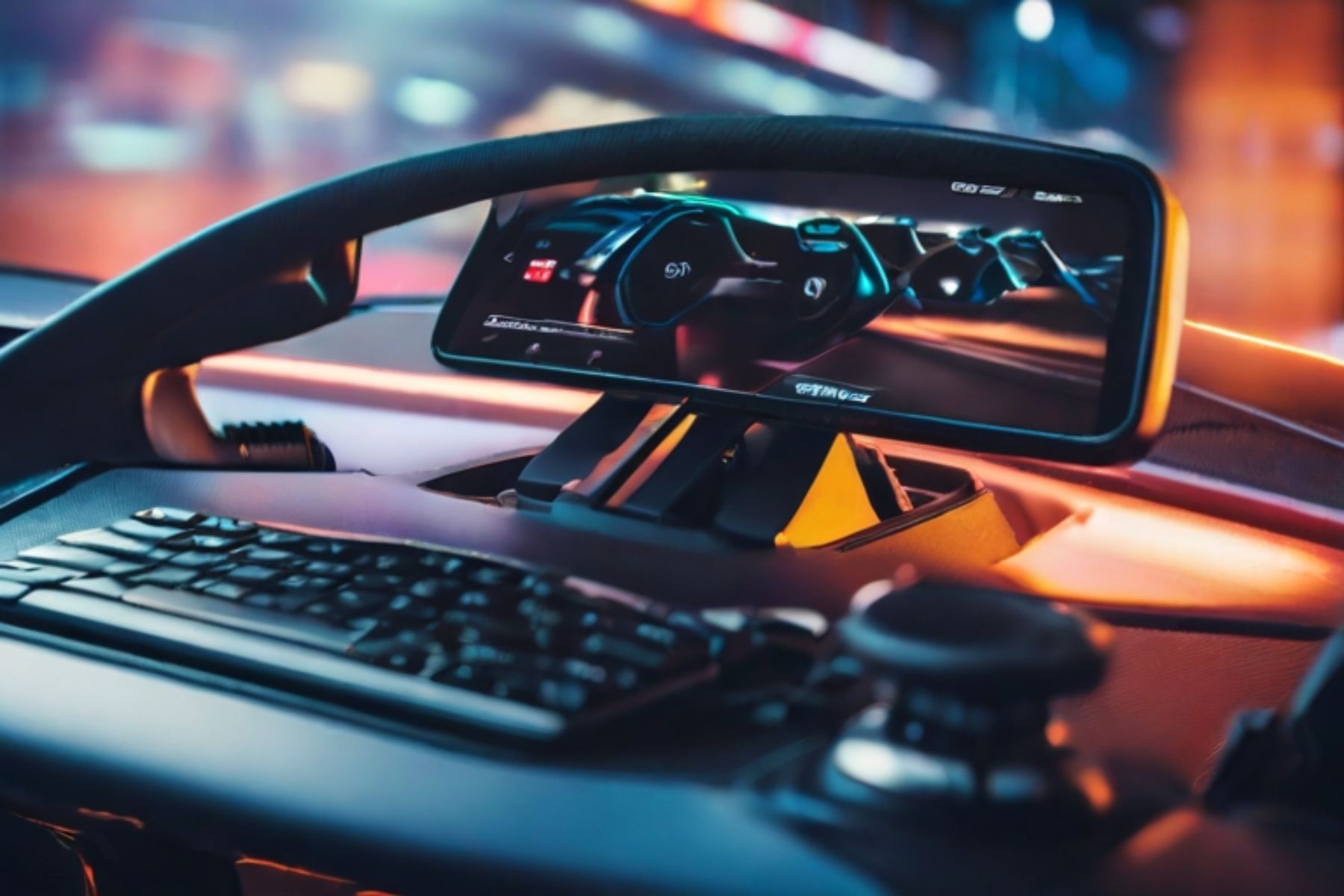 Finding the Best Budget Steering Wheels for Your PC